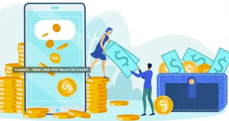 News - Fundaztic Top Peer-to-Peer Lending Site in Malaysia