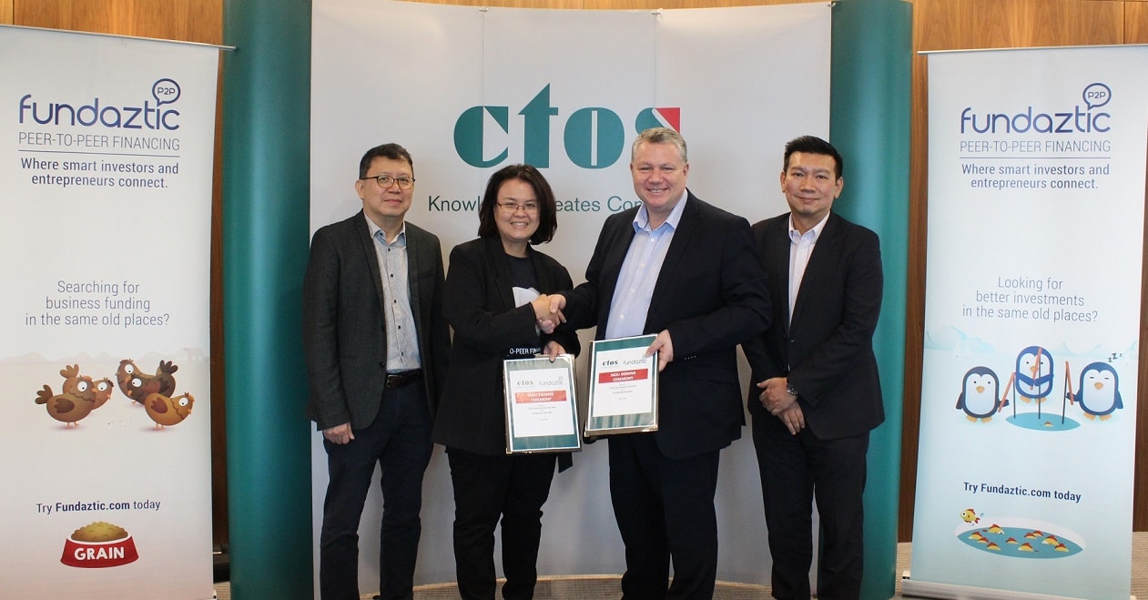 News - Fundaztic Top Peer-to-Peer Lending Site in Malaysia