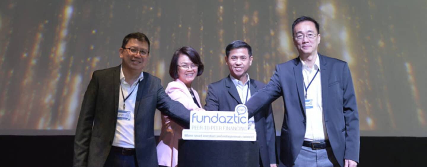 News - Fundaztic Top Peer-to-Peer Lending Site in Malaysia