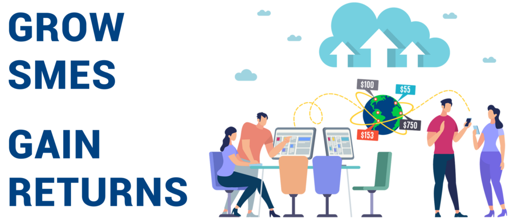 Fundaztic - Top Peer-to-Peer (P2P) Lending Platform