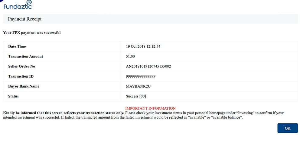 Fundaztic x SiteGiant - Fundaztic Top Peer-to-Peer Lending Site in Malaysia