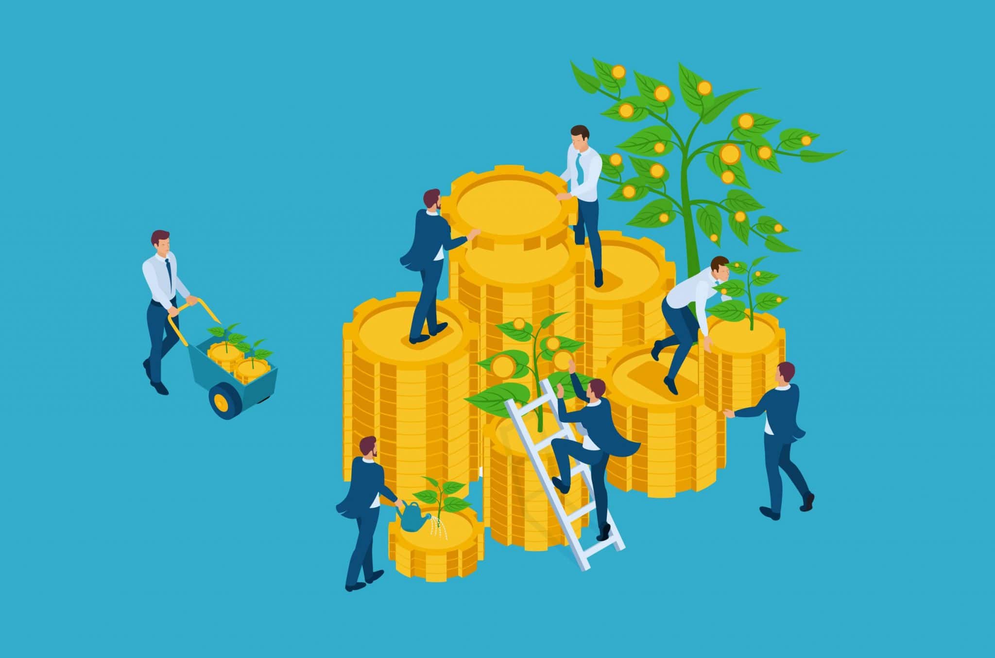 Overview - Fundaztic Top Peer-to-Peer Lending Site in Singapore